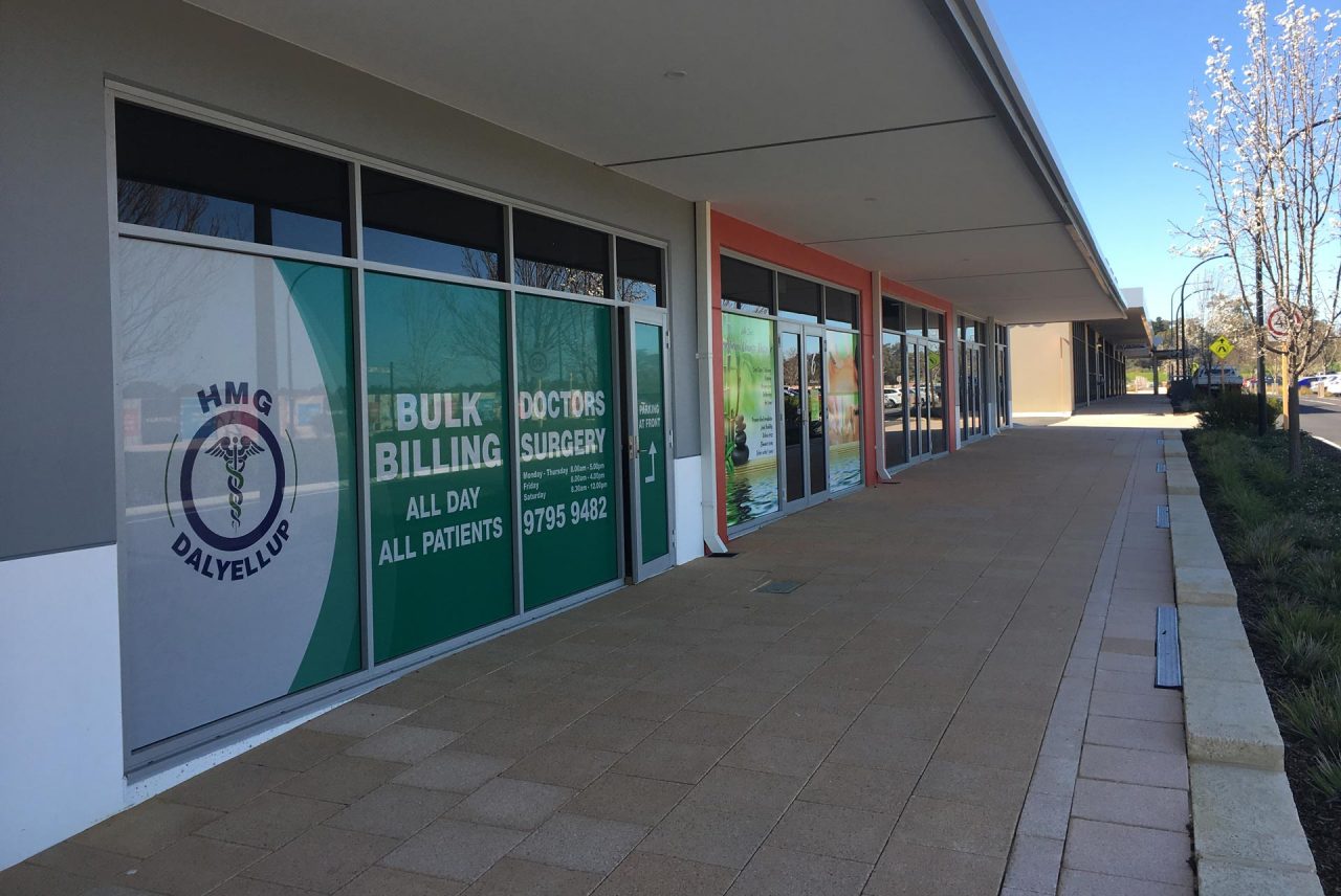 Harvey Medical Group - Dalyellup | Providing our community with quality ...