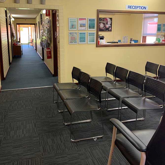 Harvey Medical Group - Harvey | Providing our community with quality ...